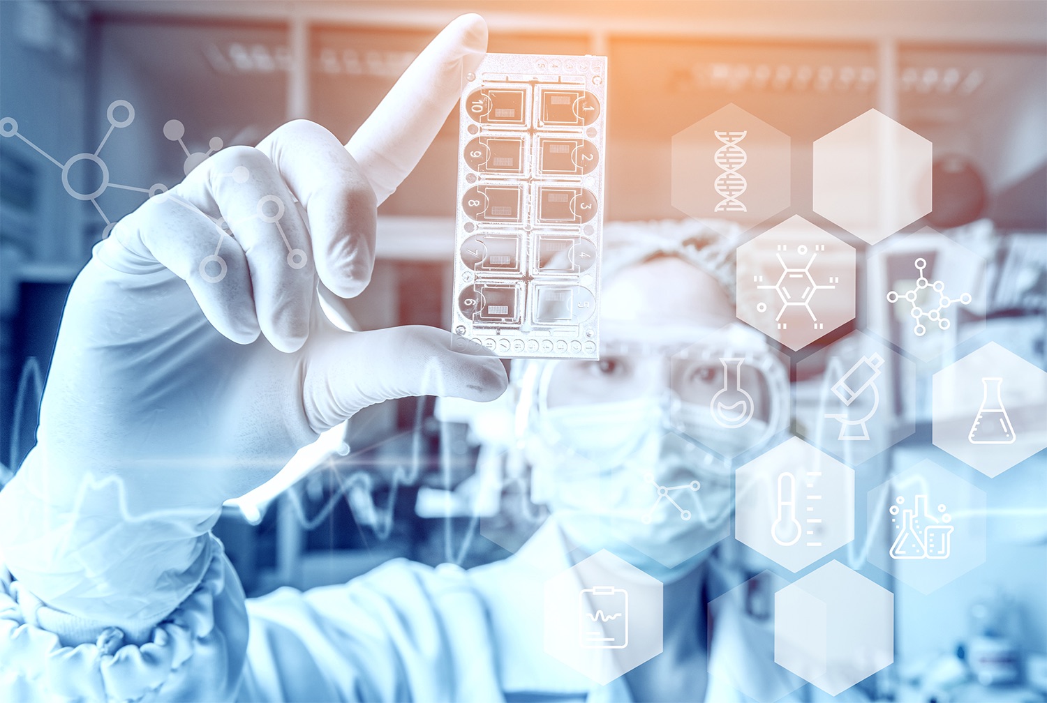 I-270 Innovation Labs